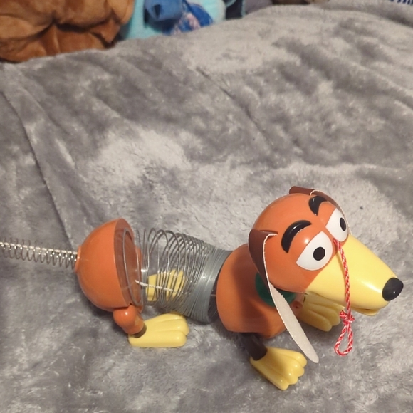 Disney | Toys | Disney Toy Story Slink Dog | Poshmark